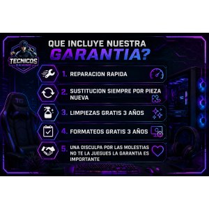 Ordenador Gaming I9 12900KF - 32 RAM - SSD 1T - RTX 5060 + Windows 11