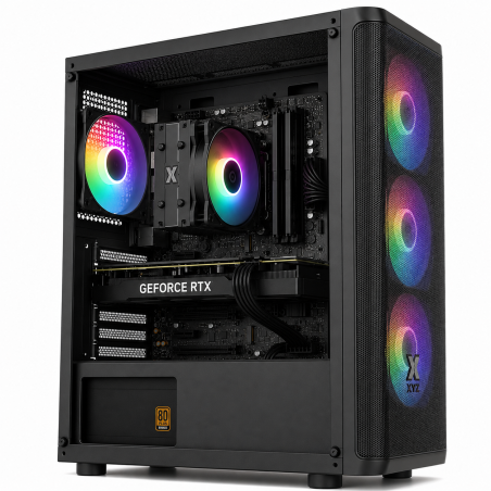 Ordenador Gaming I9 12900KF - 32 RAM - SSD 1T - RTX 5060 + Windows 11