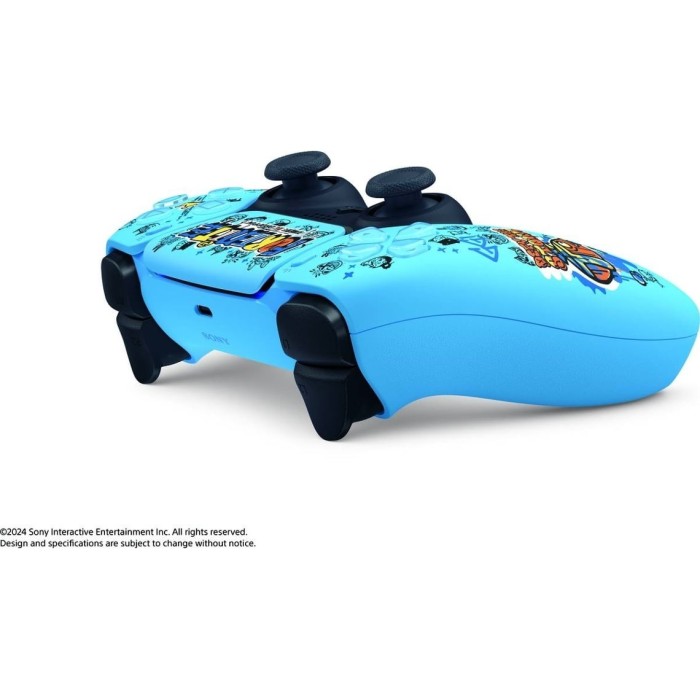 Mando PS5 Dualsense Fortnite Limited Edition